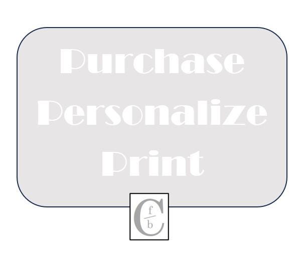 Show Car Build Sheet Template Bundle, MS Word & PDF Format, Two Styles ...