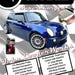 Show Car Build Sheet Template, MS Word & PDF Format, Display Pictures ...