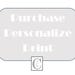 Show Car Build Sheet Template, Display Garage Decor (MS Word & PDF) - Etsy