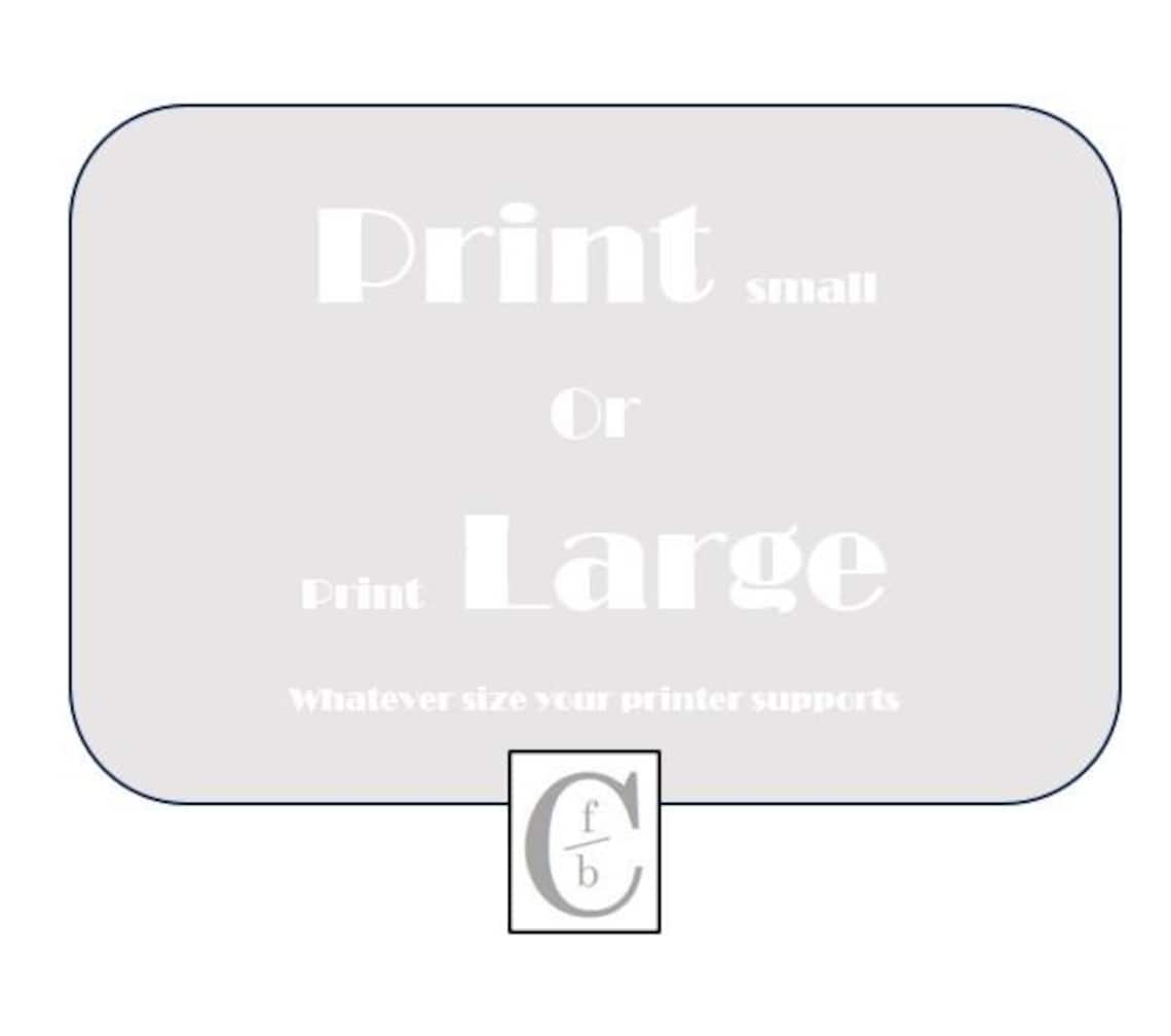 Show Car Build Sheet Template Bundle, MS Word & PDF Format, Two Styles ...