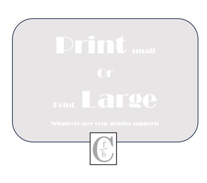 Show Car Build Sheet Template Bundle, MS Word & PDF Format, Two Styles ...