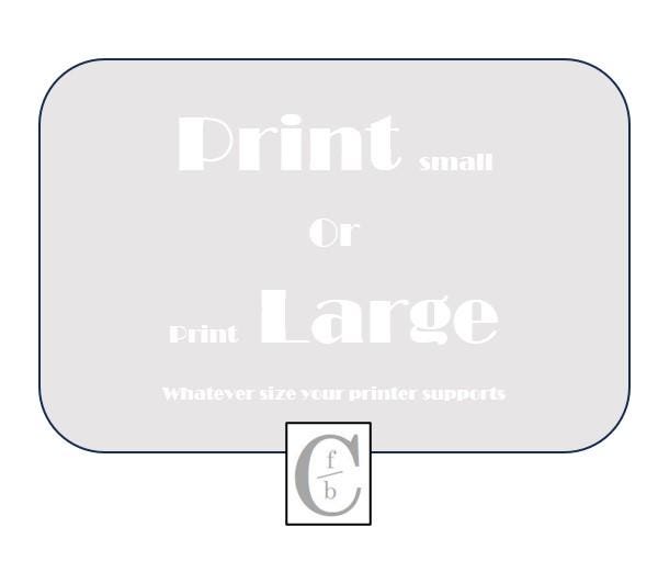 Show Car Build Sheet Template Bundle, MS Word & PDF Format, Two Styles ...