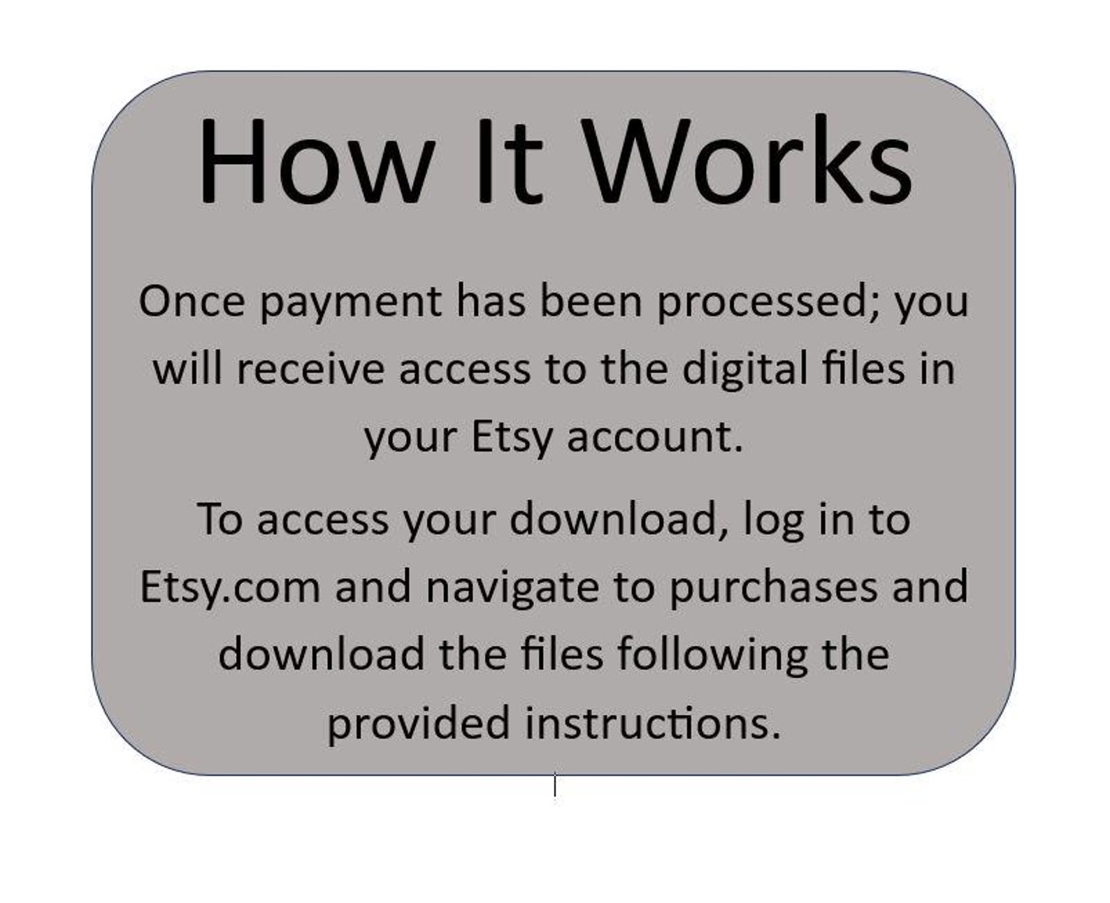 Show Car Build Sheet Template Bundle, MS Word & PDF Format, Two Styles ...