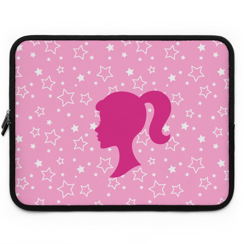 Barbie Computer - Etsy