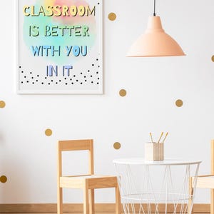 Classroom Rules Preschool, Digital Classroom Rules Posters, Printable ...