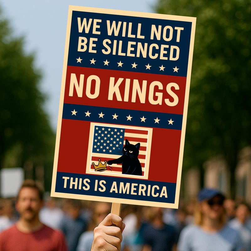 Anti Trump Protest Poster - Etsy