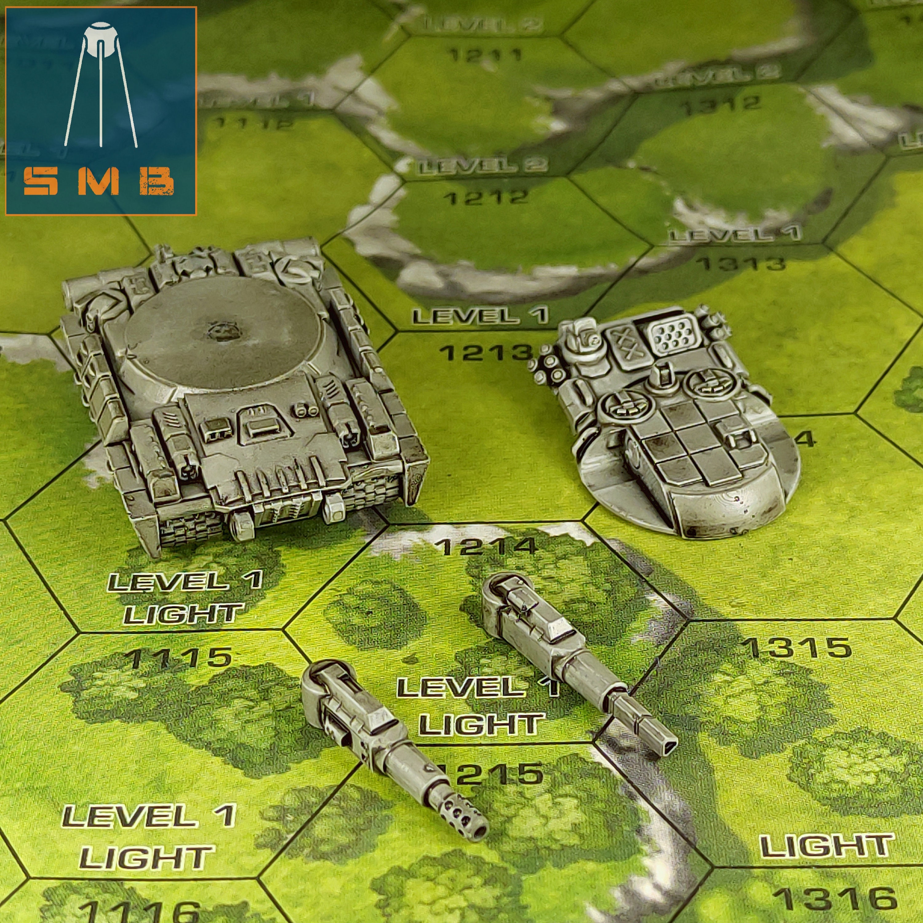 Challenger Alternate Battletech Miniature Mechwarrior Sir Mortimer ...