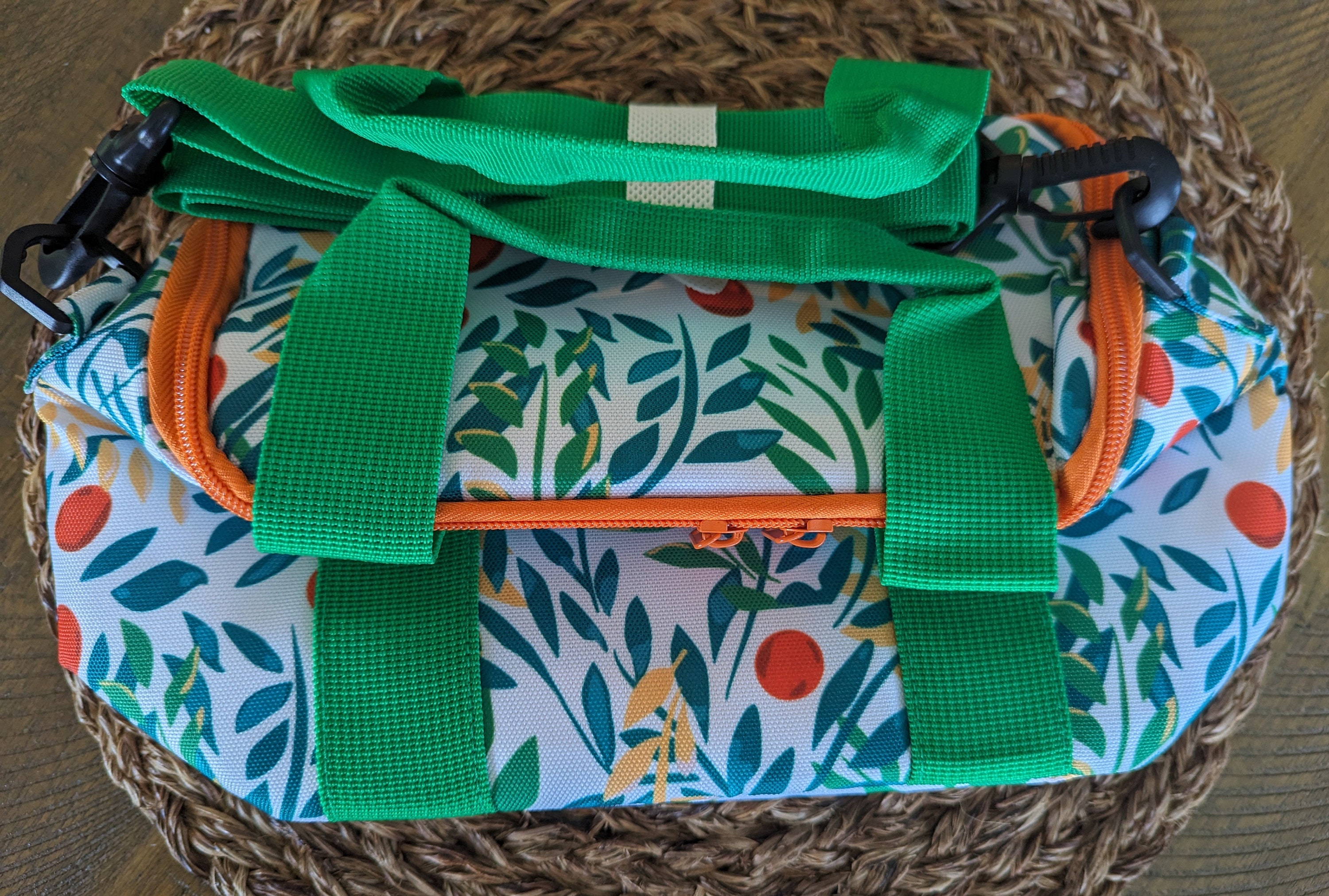 Avon Cooler Tote Bag-bug Guard Plus - Etsy