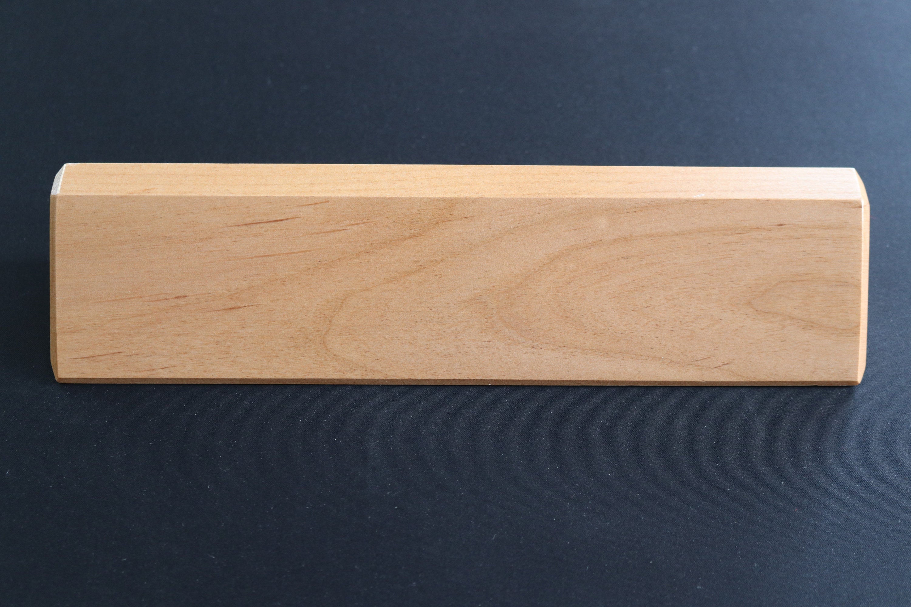Personalized Wooden Desk Wedge, Desk Nameplate, Military Gift ...