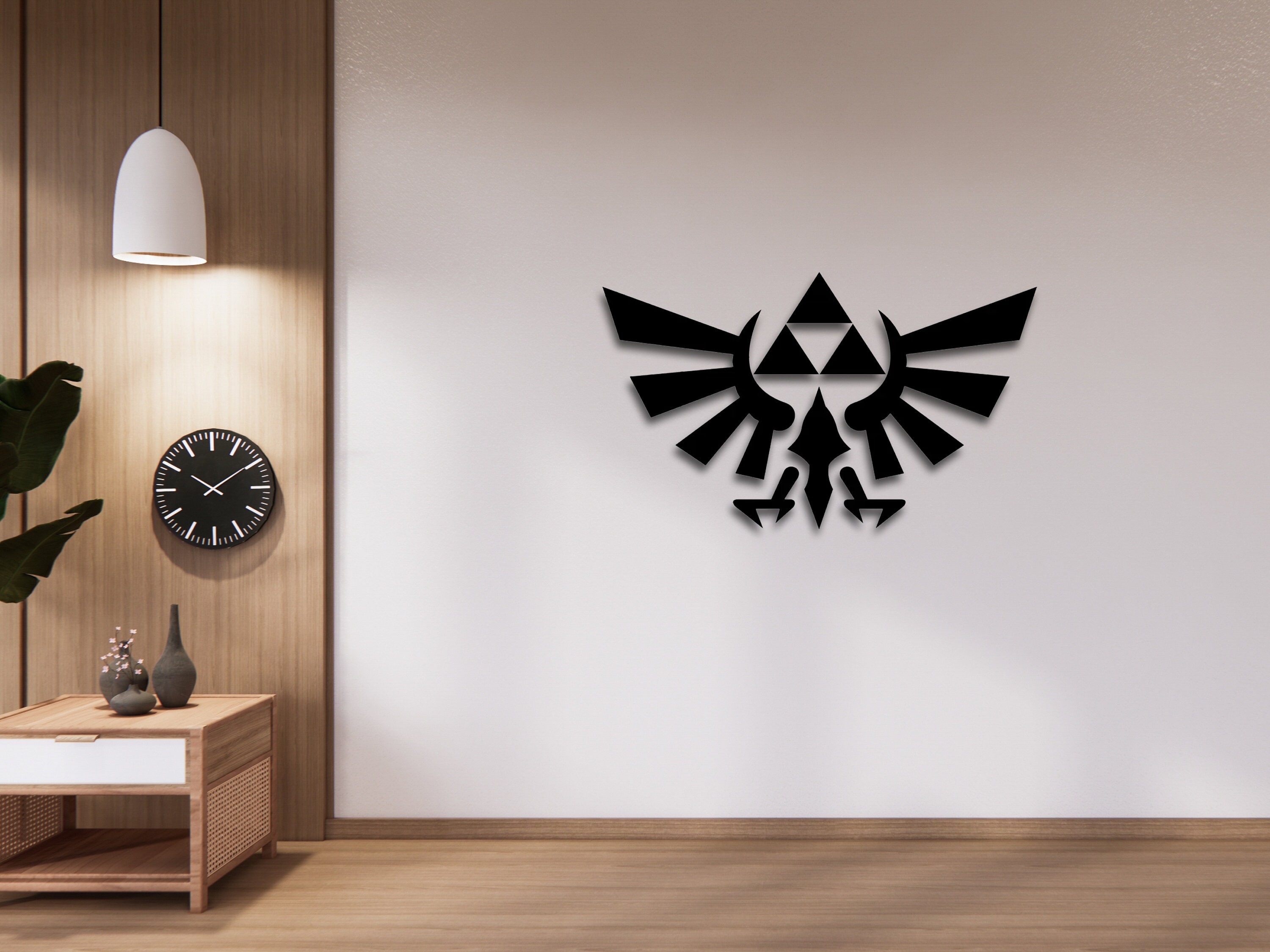 Custom Zelda Wooden Sign Perfect Wall Decor for Gamers Zelda Wall ...