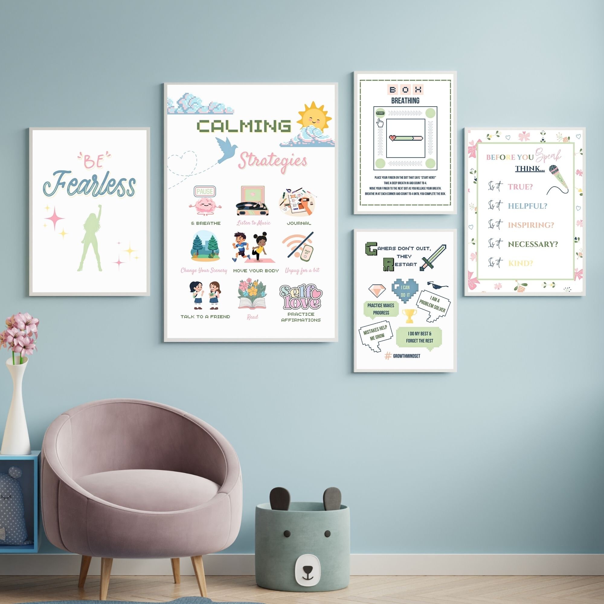 Taylor Swift Classroom Decor, Gamer Classroom Decor, Swiftie Meets ...