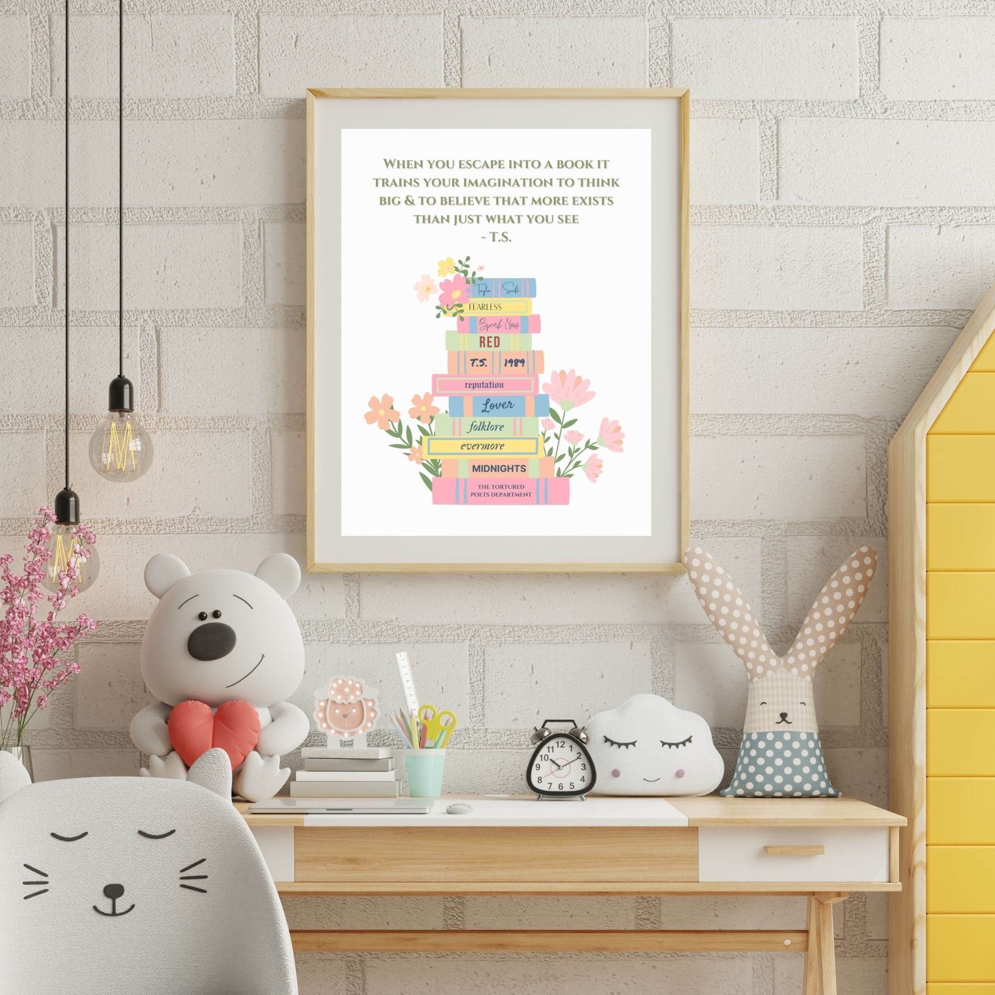 Taylor Swift Classroom Decor, Gamer Classroom Decor, Swiftie Meets ...