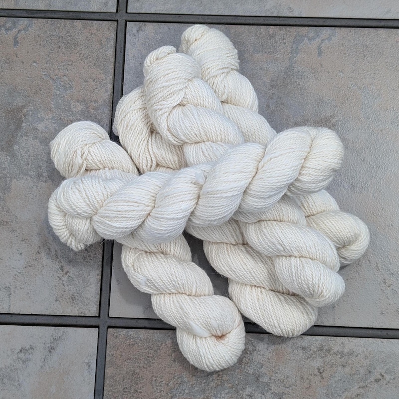 Angora Yarn - Etsy