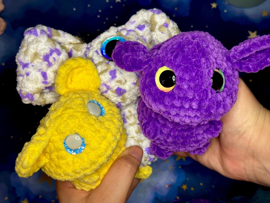 Monster pop Silent Fidget Toy Cute Fidgers, Fantasy Fidgets, Monster ...