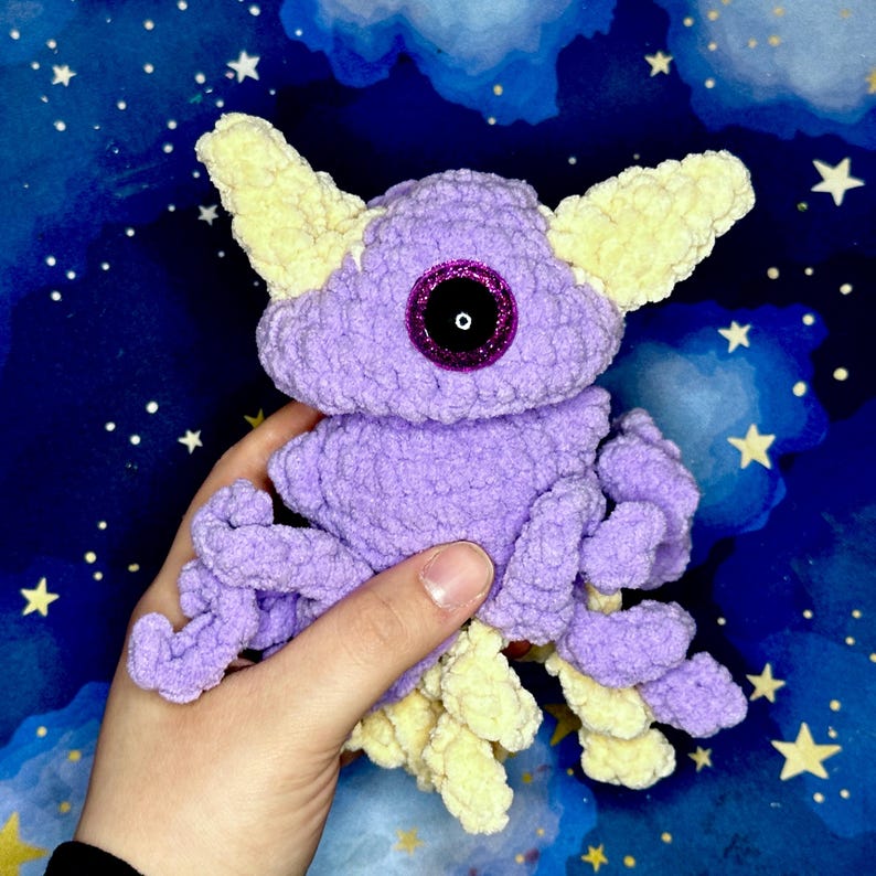 Monster pop Silent Fidget Toy Cute Fidgers, Fantasy Fidgets, Monster ...