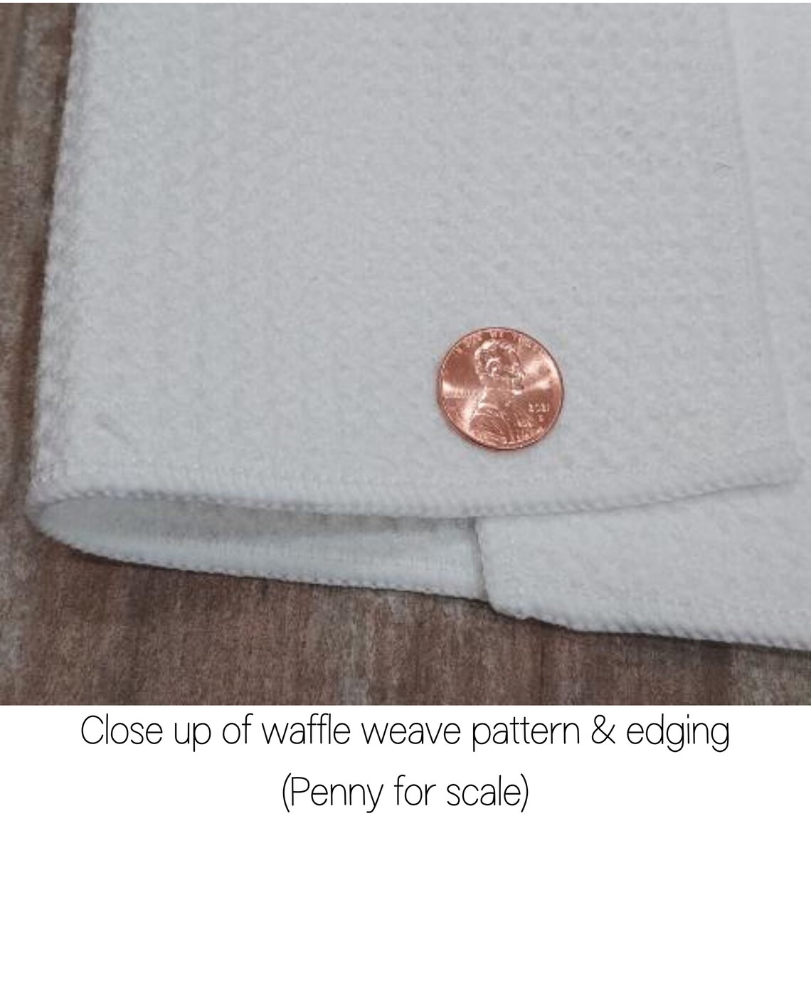 Highland Cow Kitchen Decor Dish Towel, Fall, Autumn Microfiber Waffle ...