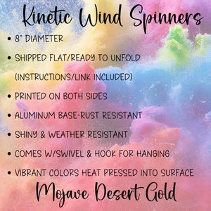 Butterfly and Sunflower Wind Spinner, Vibrant, Metal, Garden Yard, or ...