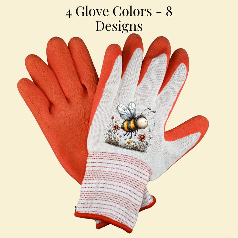 Mixing Gloves - Etsy