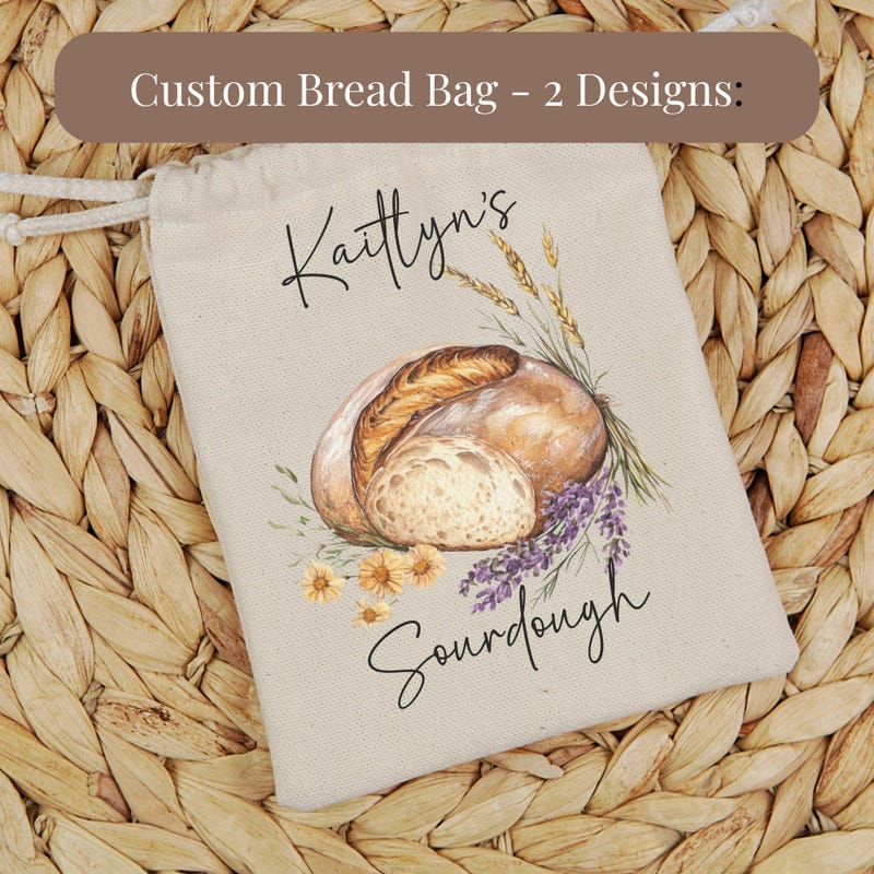 Custom Made Reusable Bags - Etsy
