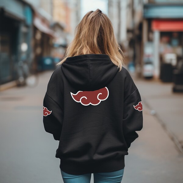 Akatsuki - Etsy Canada