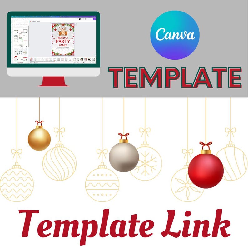 Holiday Escape Room: Save Santa From Scrooge and the Grinch | Christmas ...