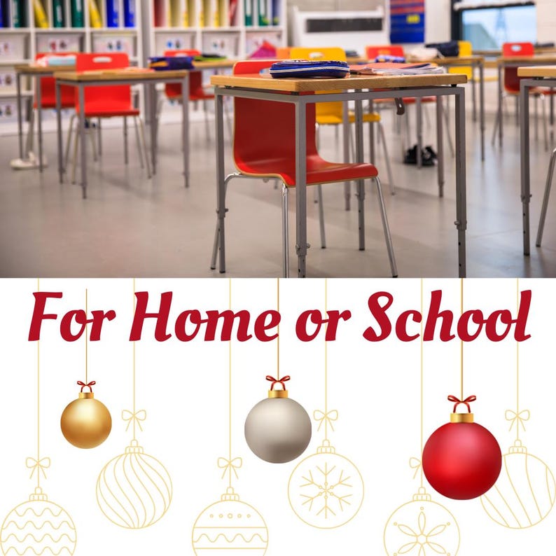 10 High-energy Low Prep Christmas Games for Kids Tweens & Teens ...