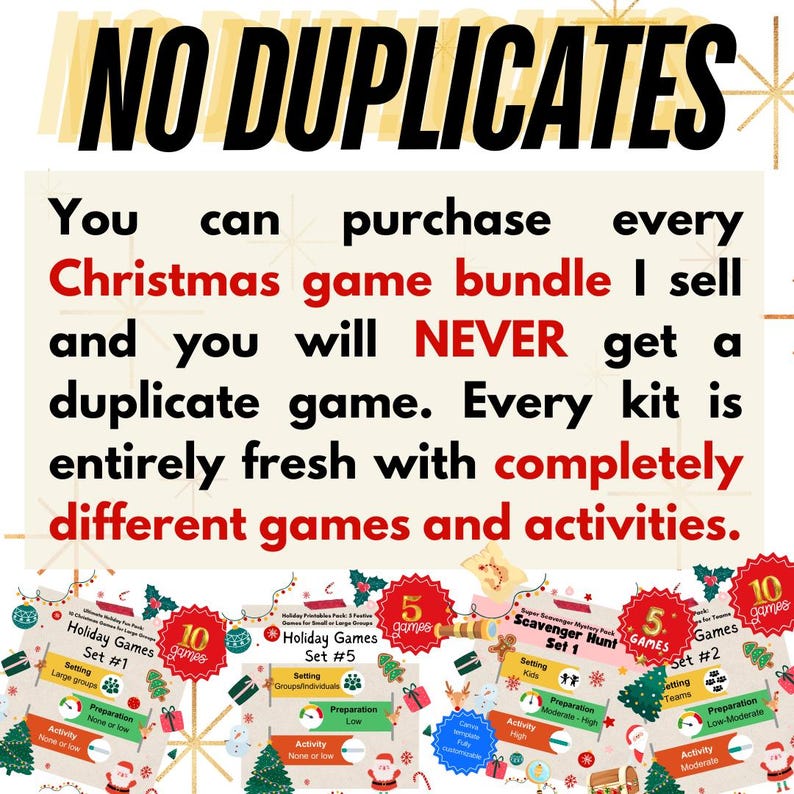 Holiday Escape Room: Save Santa From Scrooge and the Grinch | Christmas ...