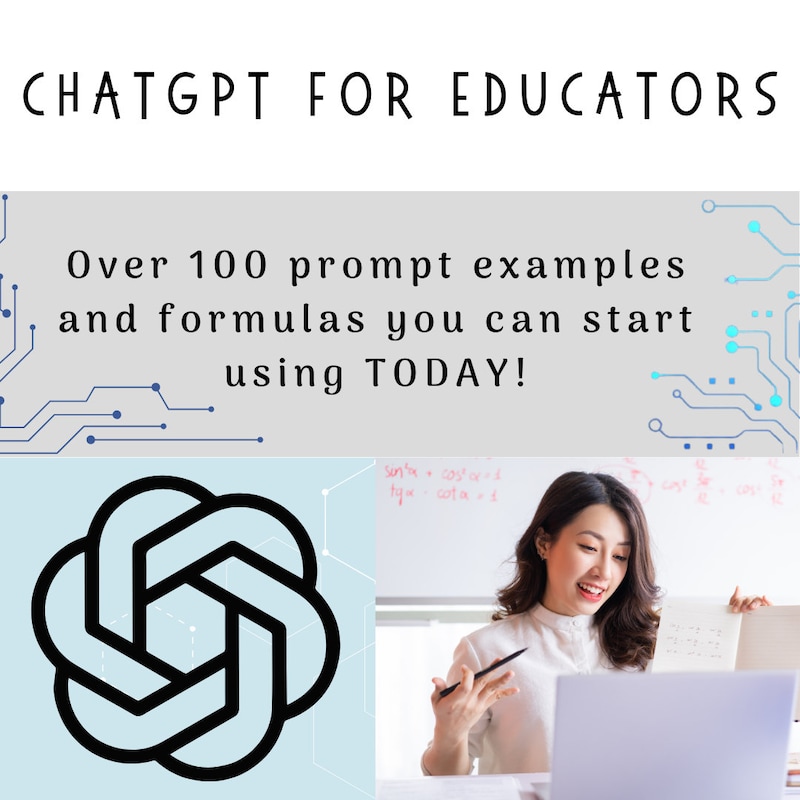 Chatgpt Prompts - Etsy