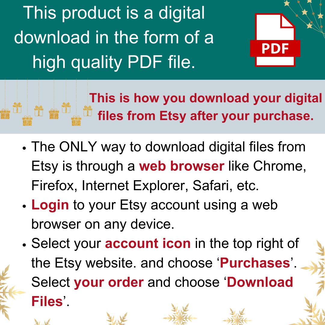 Holiday Escape Room: Save Santa From Scrooge and the Grinch | Christmas ...