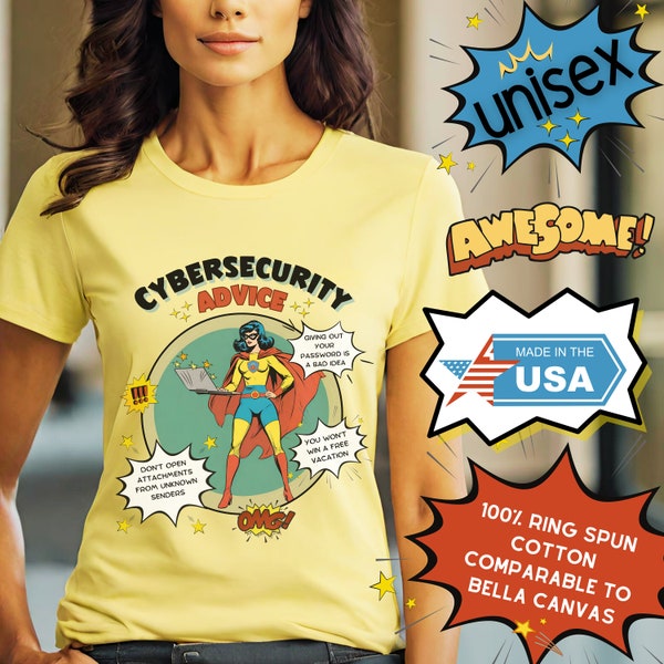 Women in Cybersecurity Shirt - Etsy