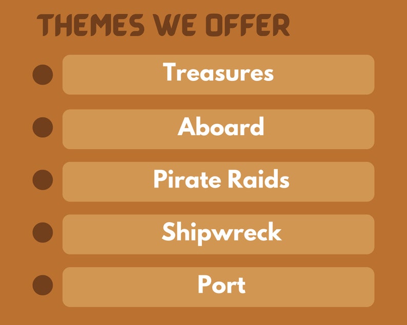70 Pirate Vtuber Backgrounds: Twitch Stream Overlay (digital Download ...