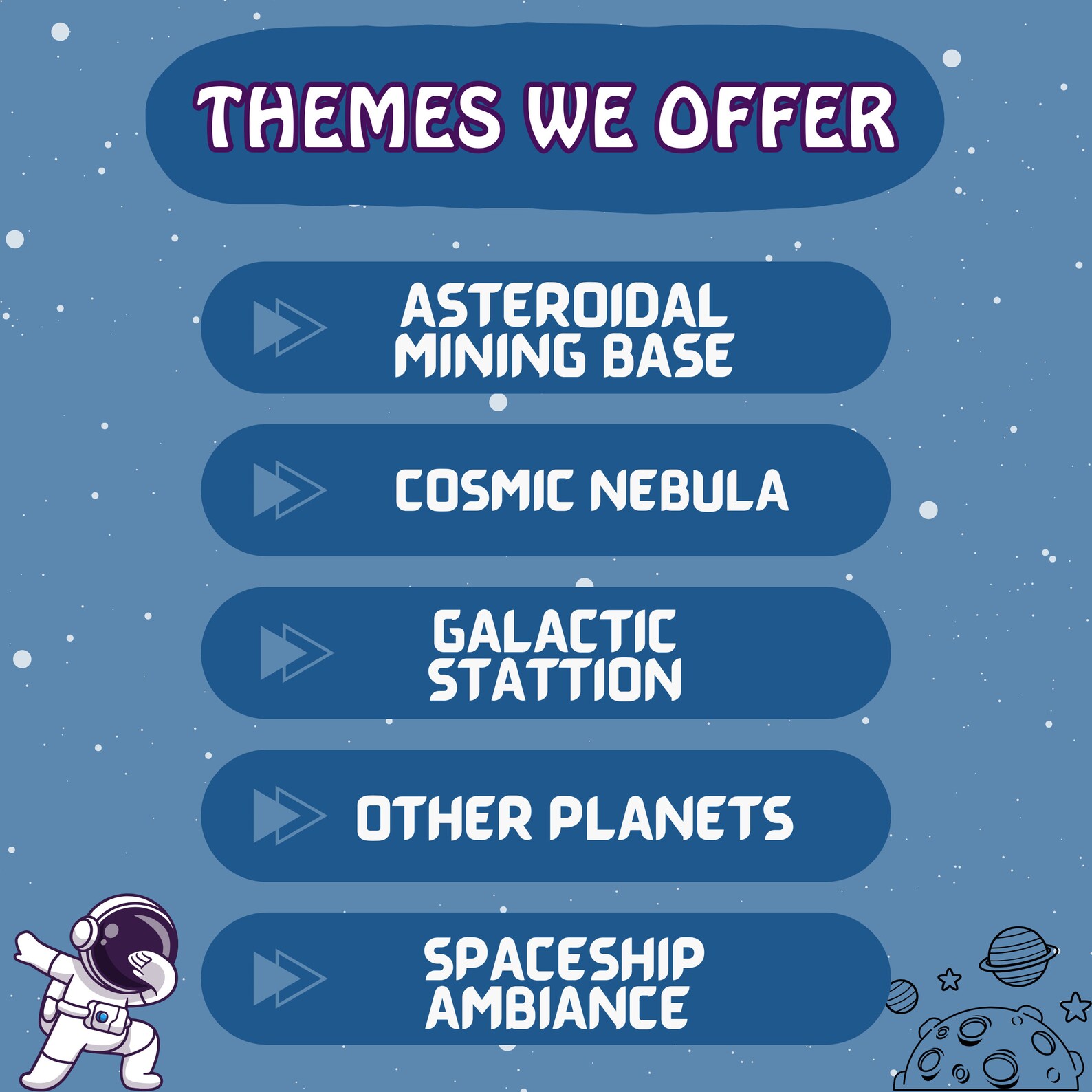 Space Vtuber Background Virtual Background Stream Asset Lofi Background ...