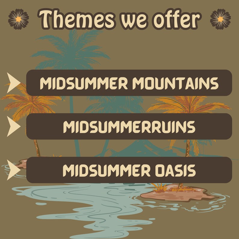Vtuber Background, Summer-time Background, Twitch Asset, Vtuber Asset ...