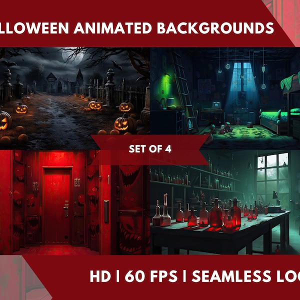 Vtuber Pastel Background Anime Style Virtual Background for Twitch ...