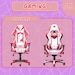 50x Vtuber Gaming Chair - Streaming Chair Stream Asset for Twitch ...