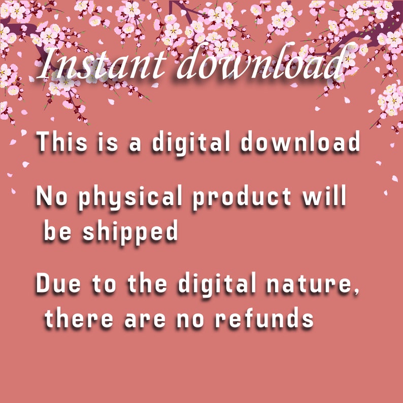 Cherry Blossom Anime Virtual Background, Vtuber Backgrounds, Stream ...