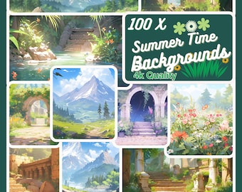 Anime Restaurants Vtuber Background, Virtual Background, Stream Assets ...