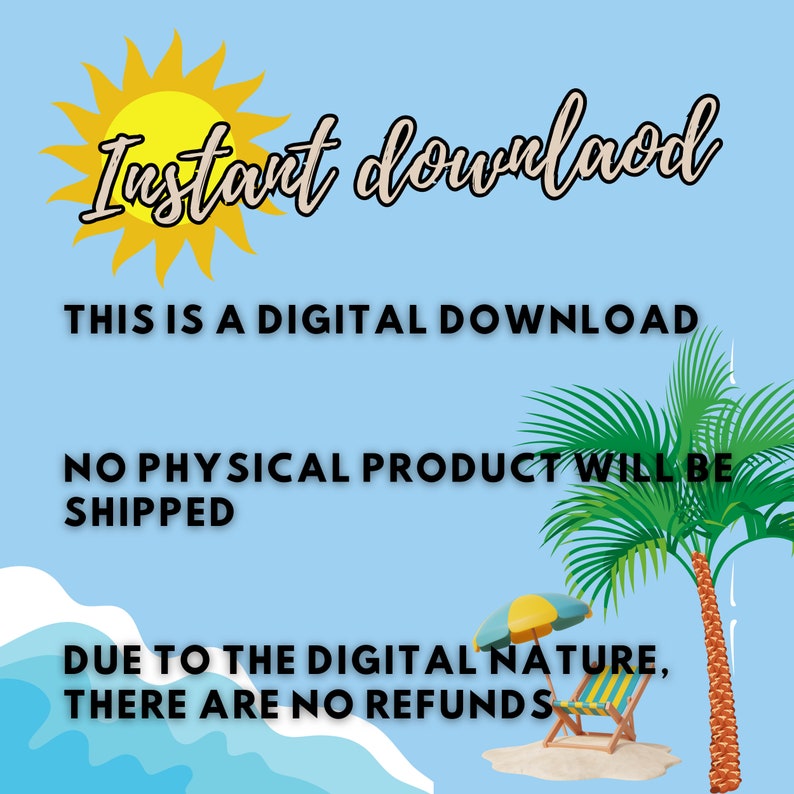 Vtuber Summer Mega Pack, Twitch Assets, Vtuber Backgrounds, Virtual ...