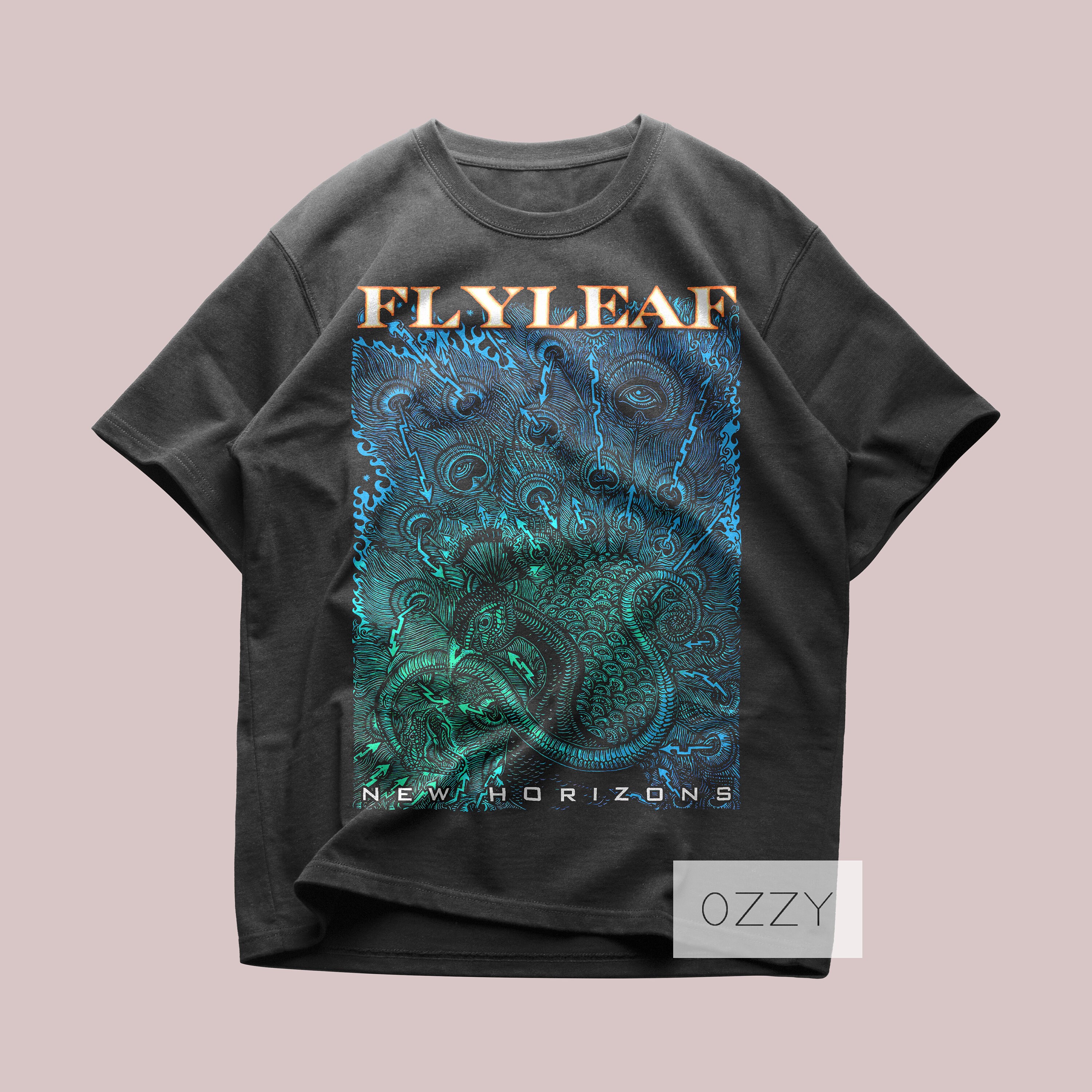 Flyleaf Memento Mori