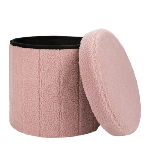 Storage Stool - Etsy