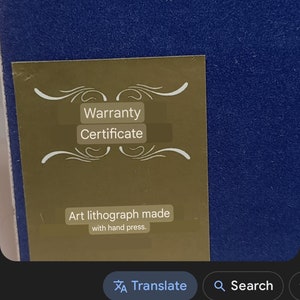 Lady Angela Wall Picture Fram House Made in ITALY 1980’s Item Gold Foil ...