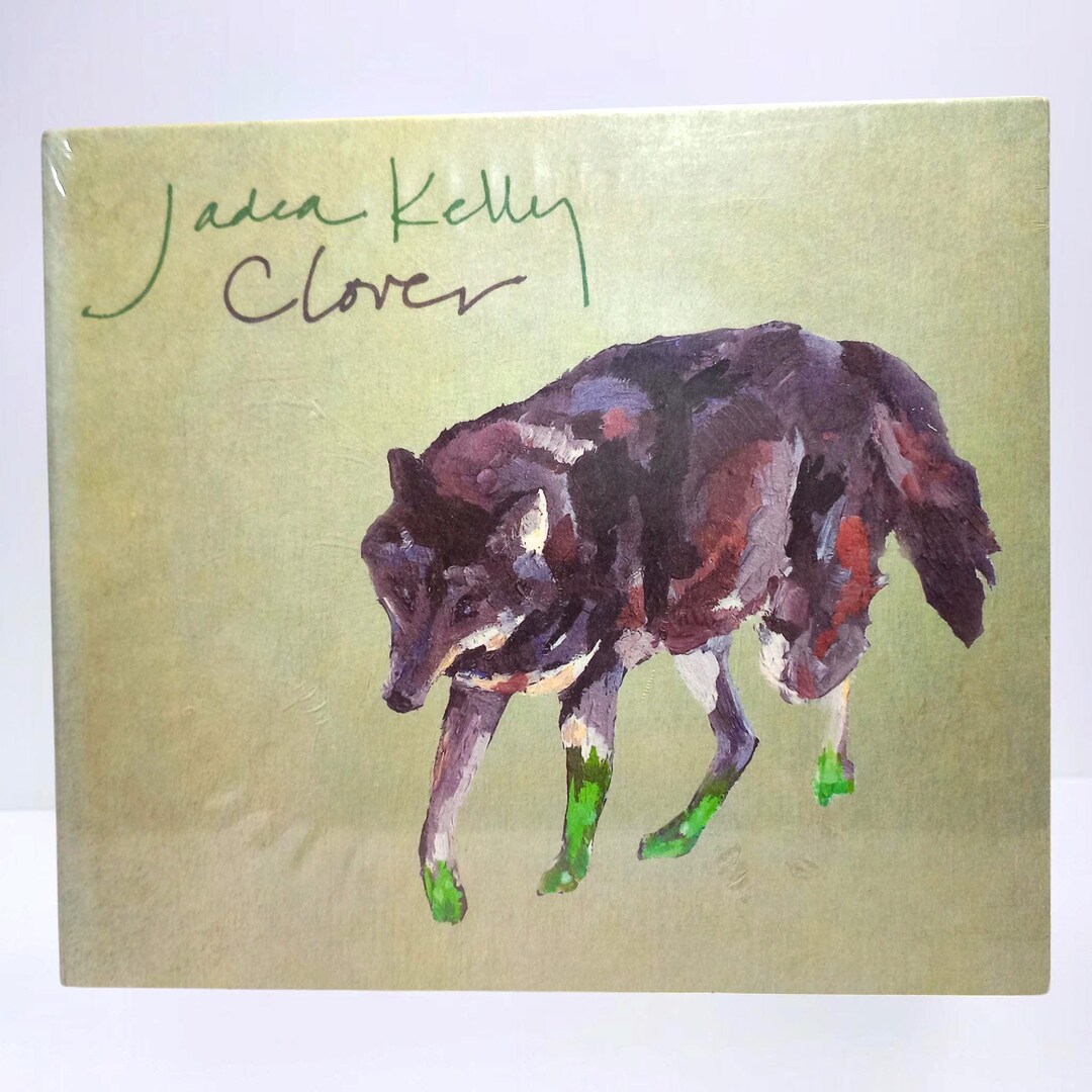 Jadea Kelly Clover (CD) Album. Folk, World & Country. Brand New Rare ...