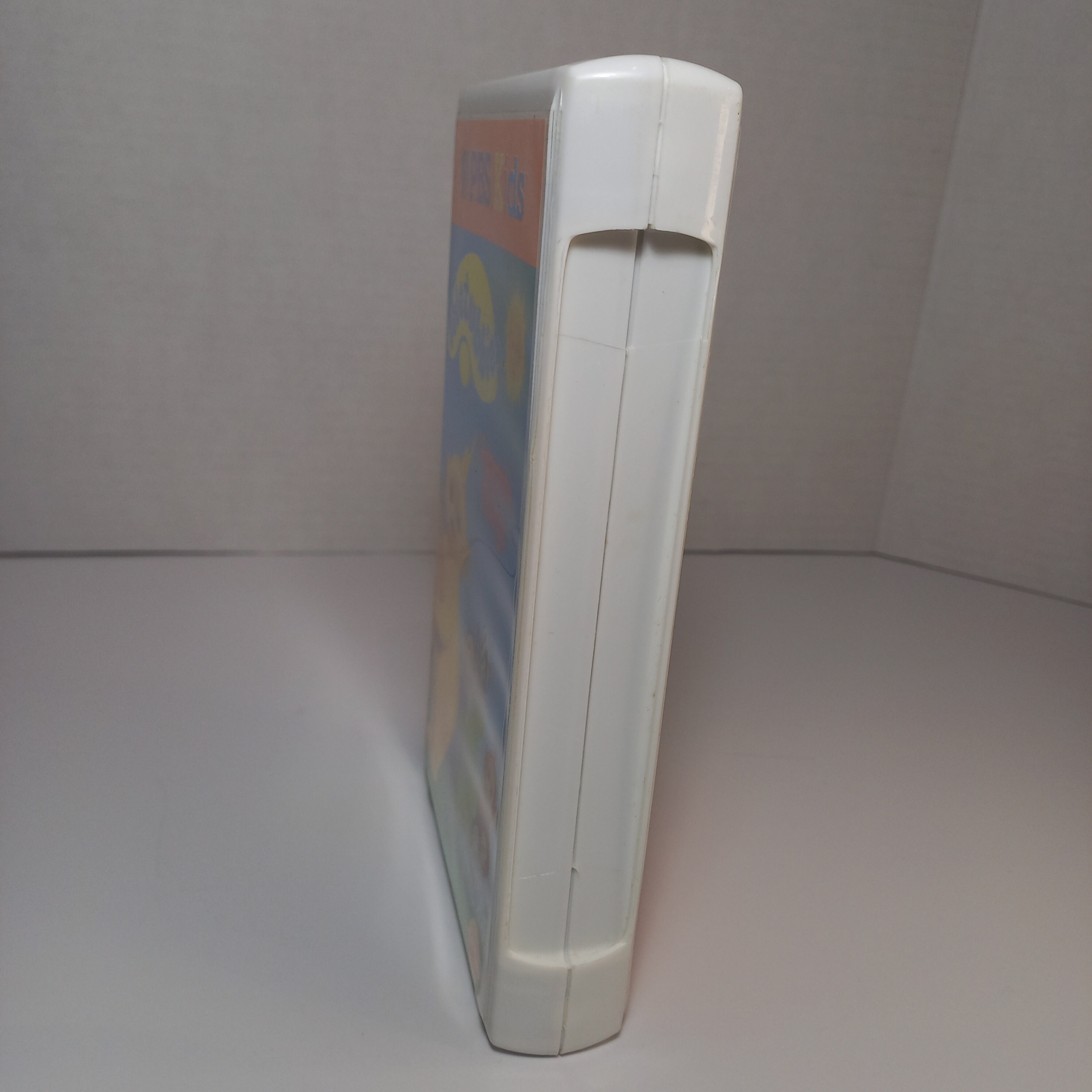 Teletubbies - Favorite Things (VHS, 1999) Special Clam Shell Pre-owned ...