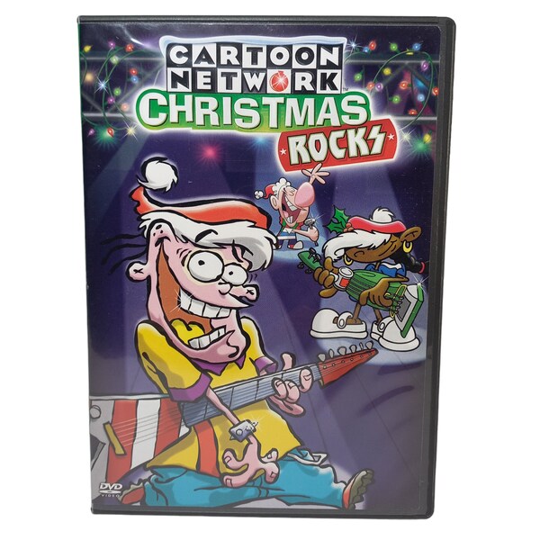 Cartoon Network - Etsy