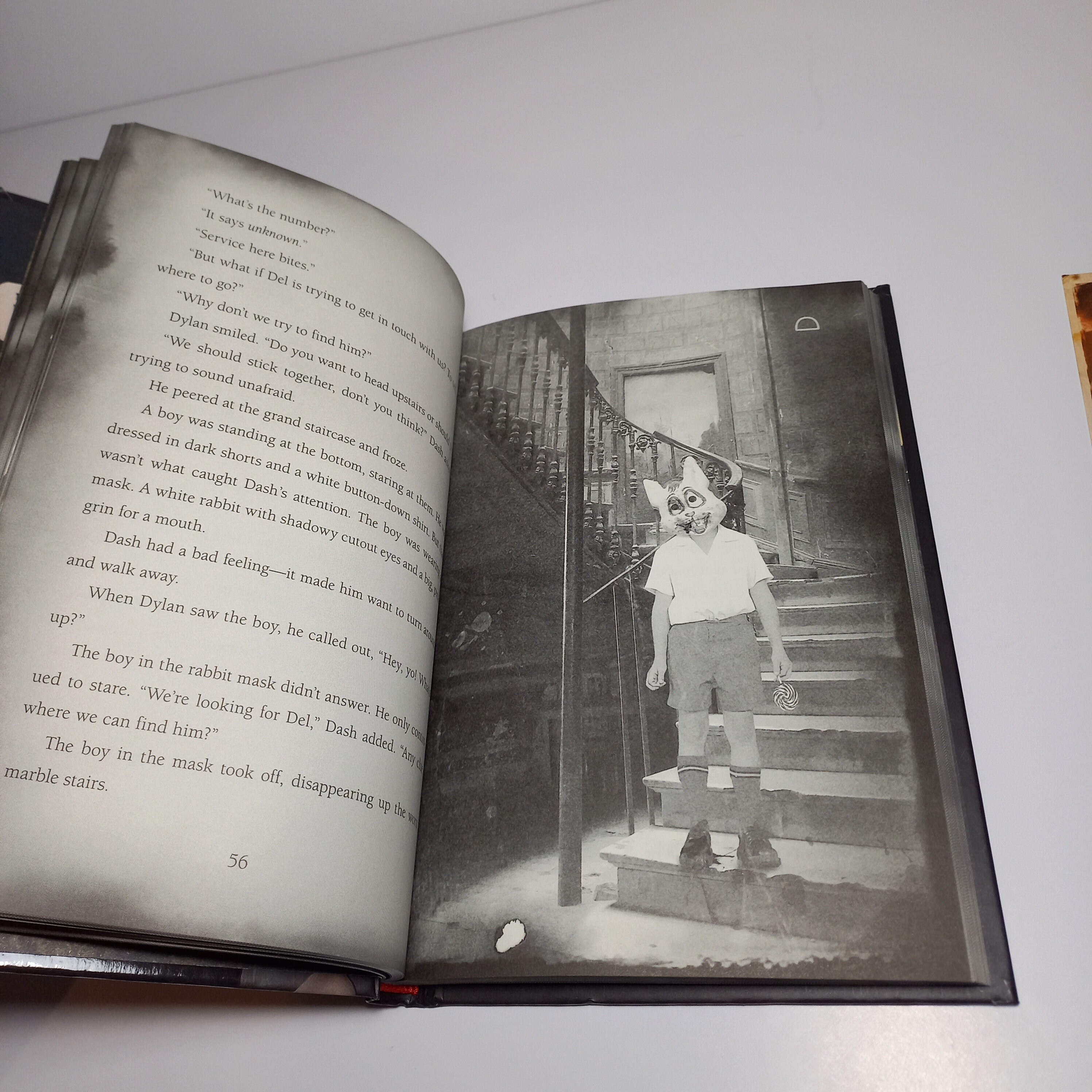 Shadow House : the Gathering shadow House, Book 1 by Dan Poblocki. Pre-owned Very Good Condition ...