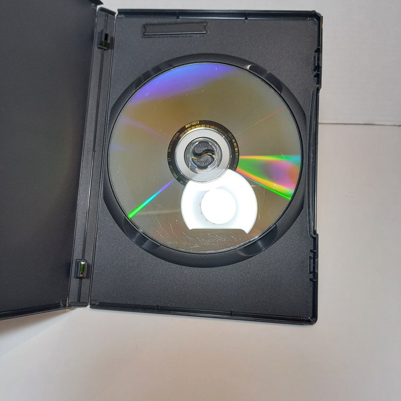 Domino DVD, 2006 Mickey Rourke, Lucy Liu, and Christopher Walken ...