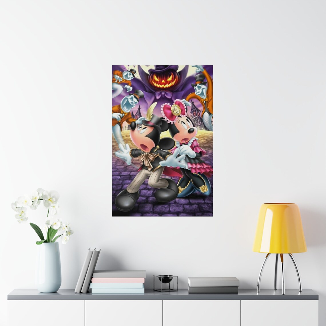 Premium Matte Vertical Posters - Etsy