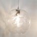 Handcrafted Glass Lighting Fixtures: Personalized Home Décor - Custom ...