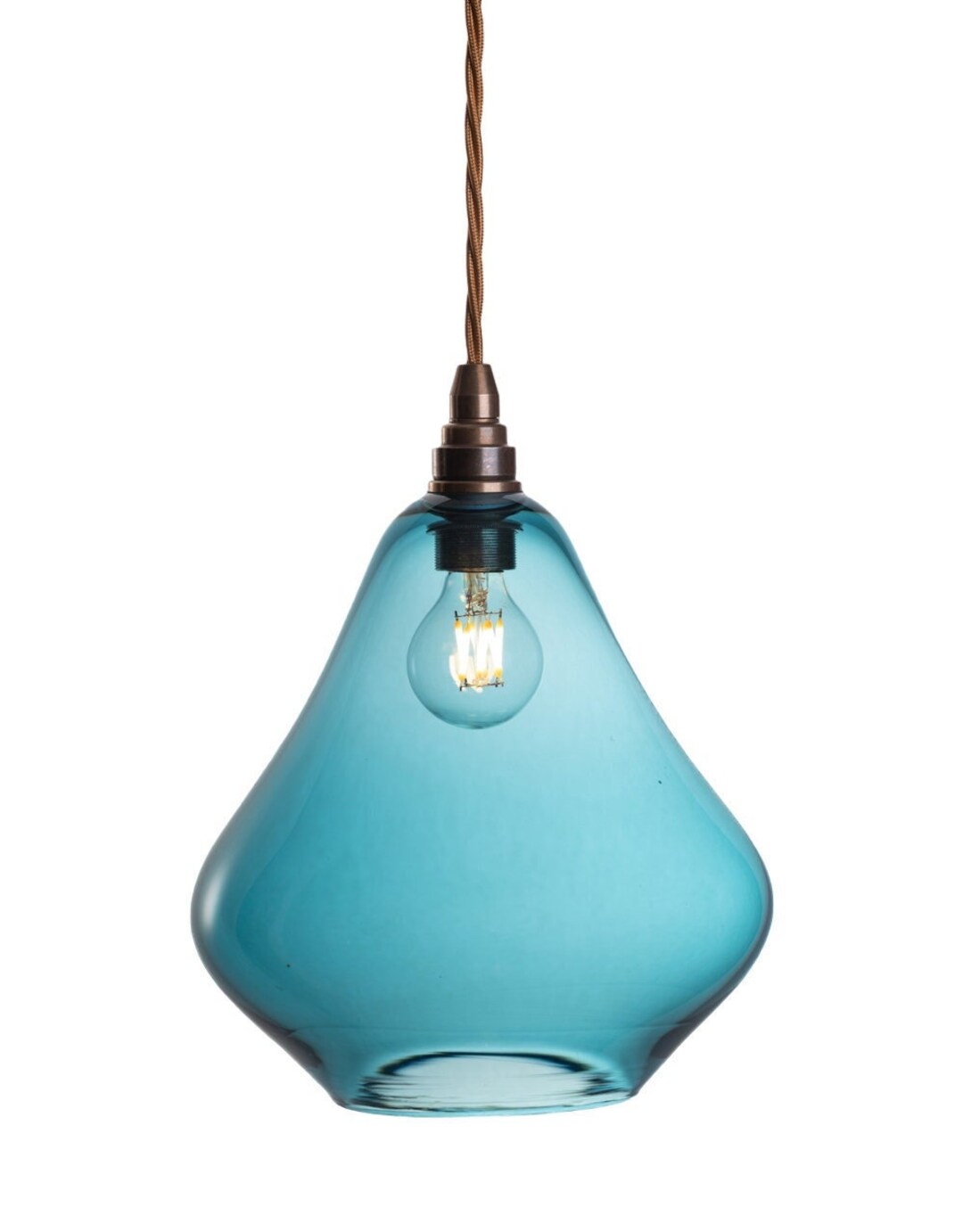 Handcrafted Glass Lighting Fixtures: Personalized Home Solutions ...