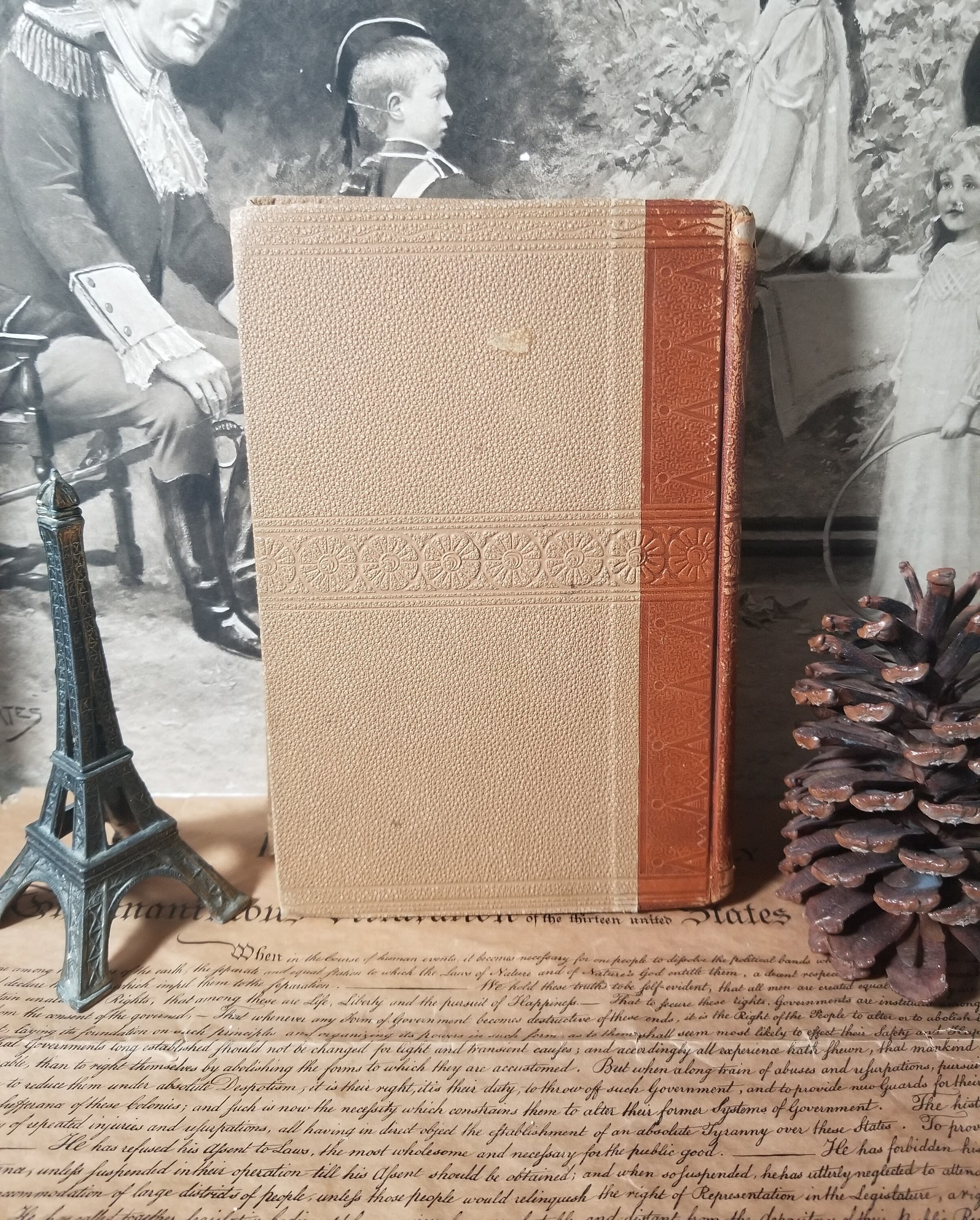 A Fifth Reader Stickney Classic Series - Etsy